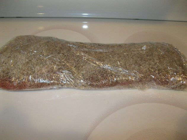 How to Make Bacon from Scratch – Positively Sustainable