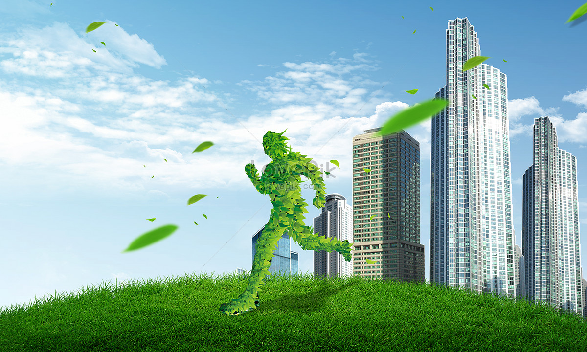 Green Metropolis: Successful Case Studies of Urban Green Infrastructure ...