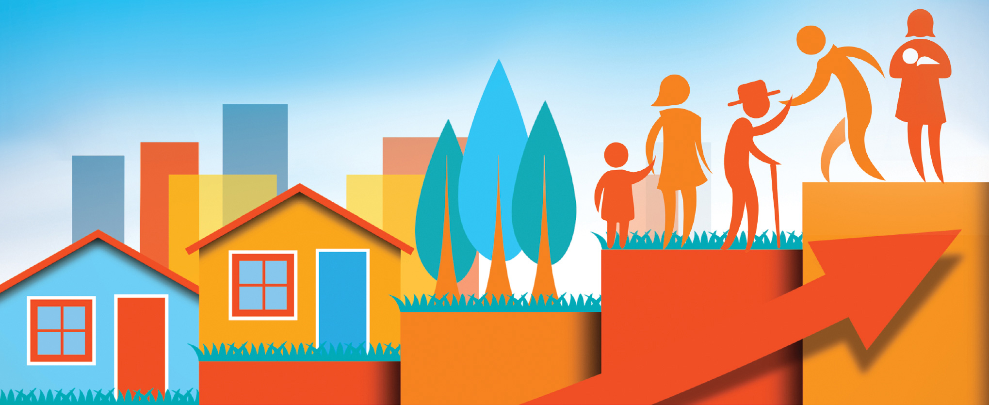 Strategies for Overcoming Barriers to Community Participation in Urban ...