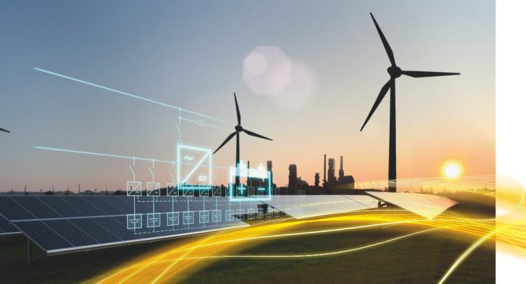 The Use of Renewable Energy Sources in Urban Design