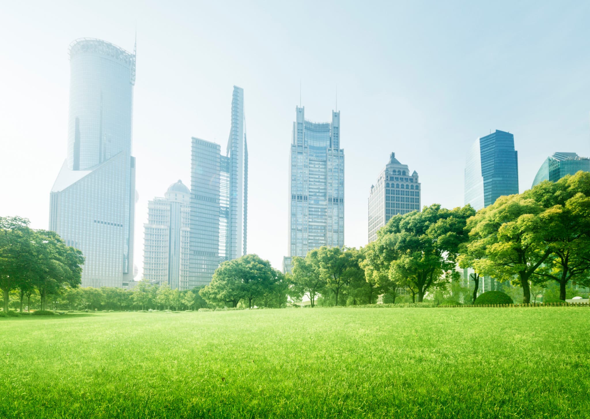 Green Metropolis: Successful Case Studies of Urban Green Infrastructure ...