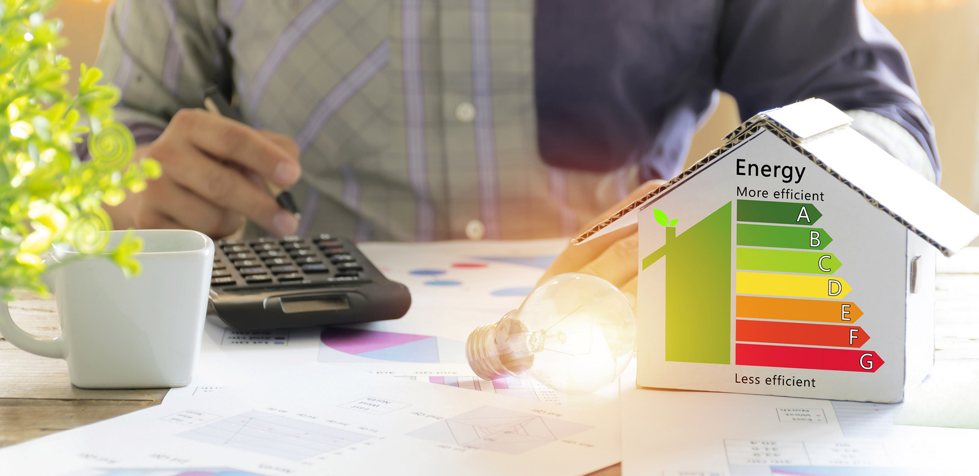 Building Energy Audits for Residential and Commercial Spaces