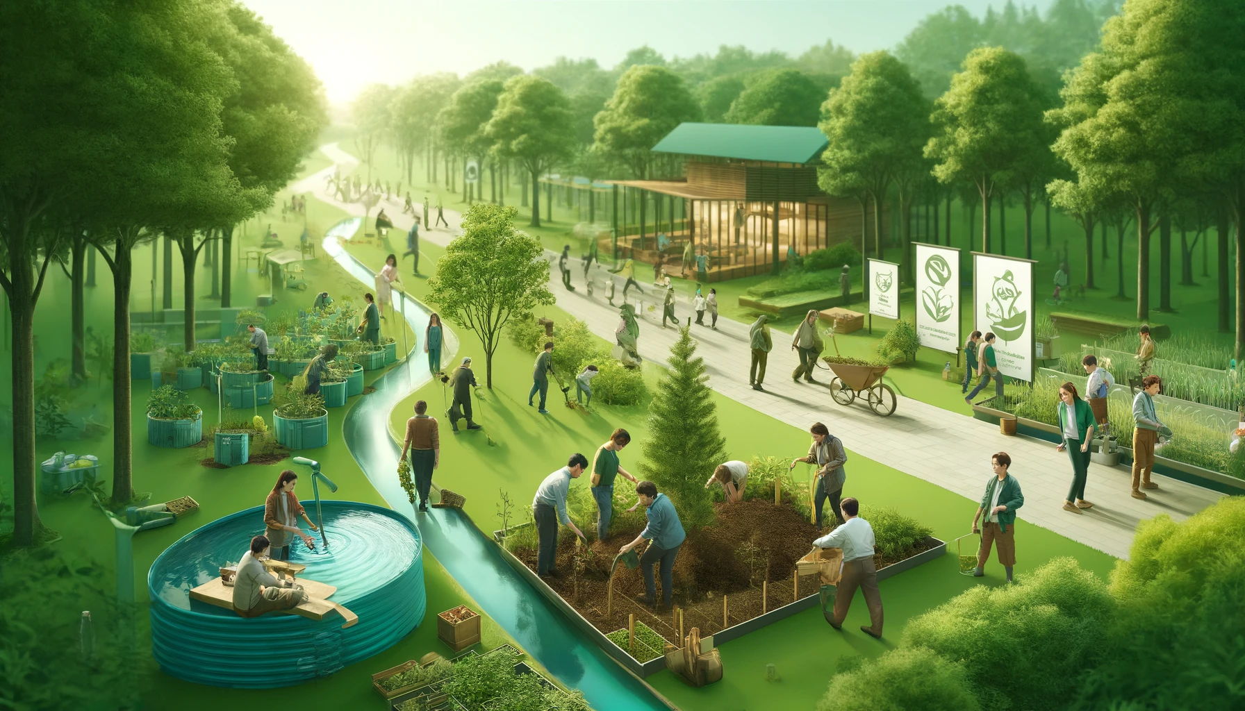 Master Eco-Friendly Practices for a Greener Life