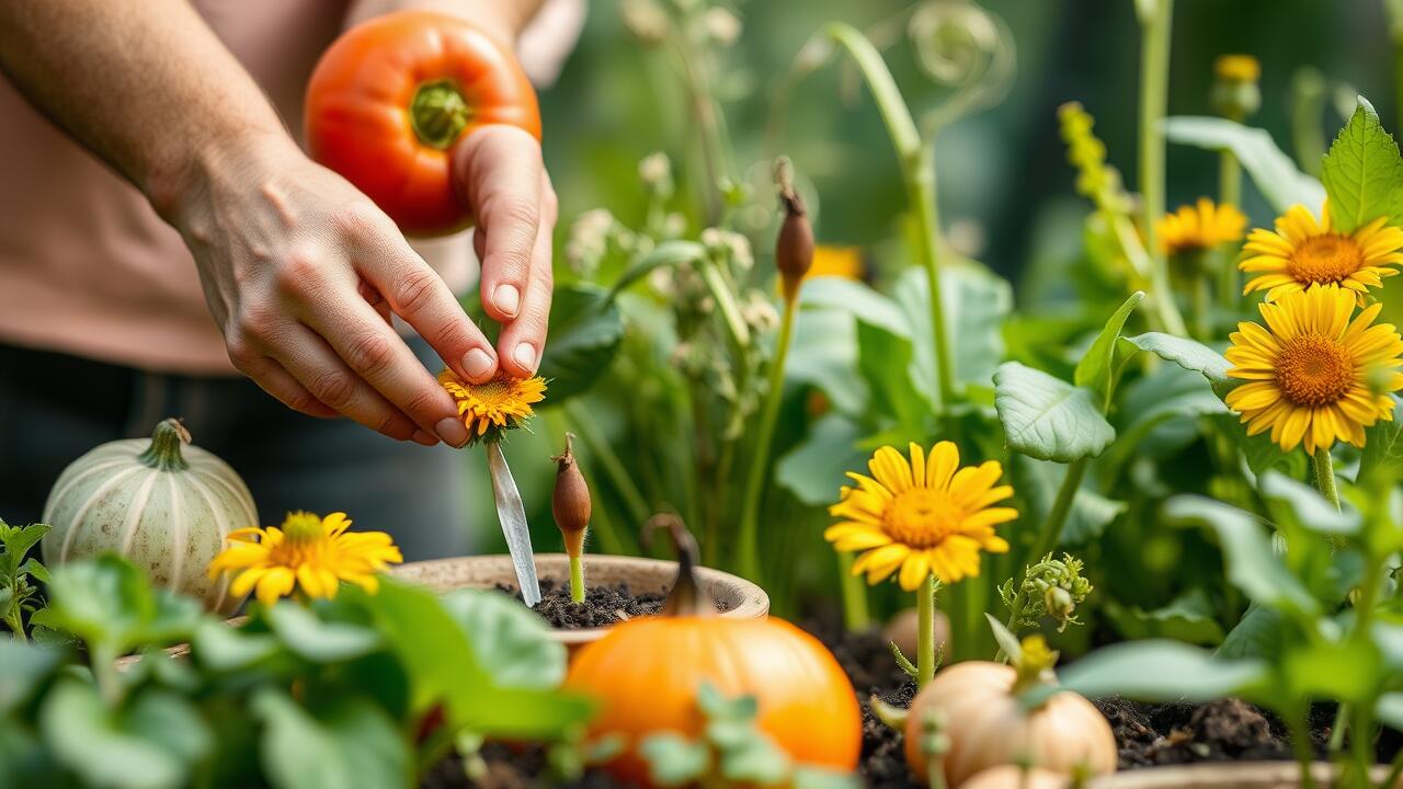 Organic Gardening Methods | Beginner’s Guide to Chemical-Free Growing