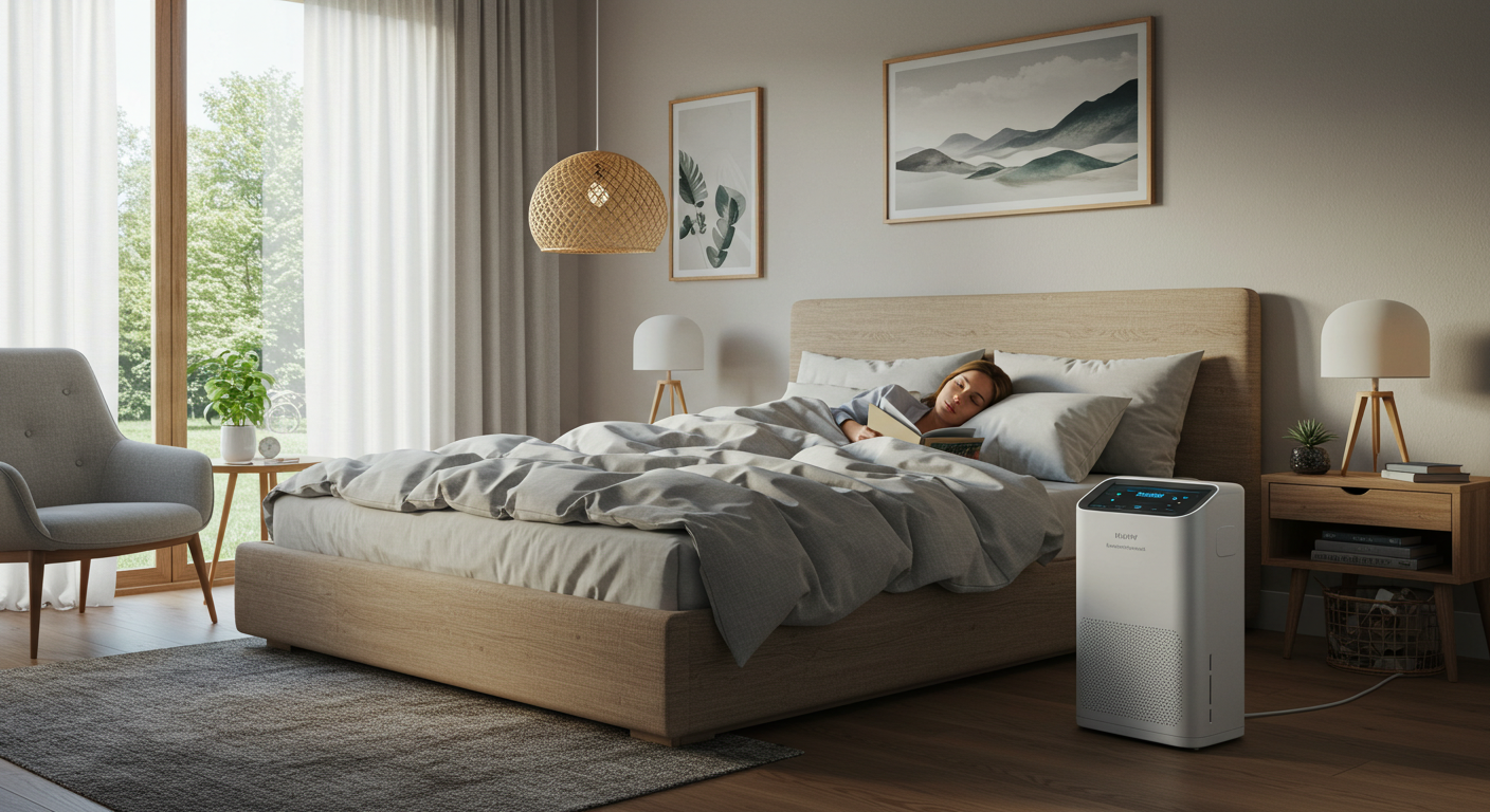 How Homeward Environmental Improves Health with Expert Indoor Air ...